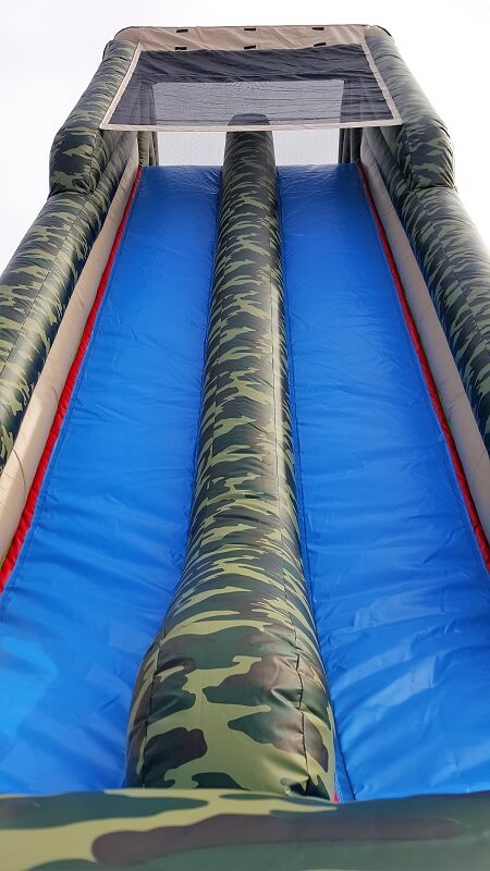 Obstacle Course Inflatable Rental - Columbia, Lexington, Orangeburg ...