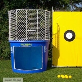 Dunk Tank, Dunking Booth Rental - Columbia SC, Lexington, Irmo, Chapin ...