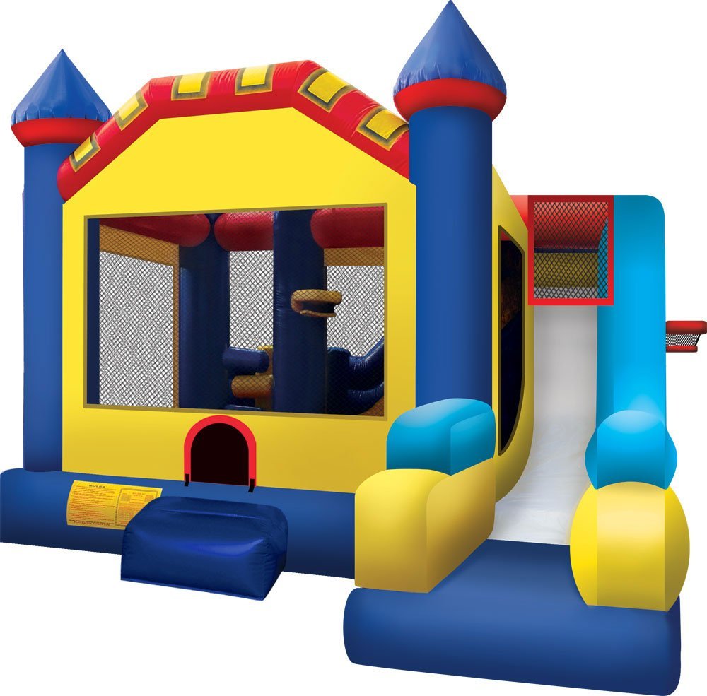 Laugh n Leap: Bounce House & Party Rentals in Columbia, SC